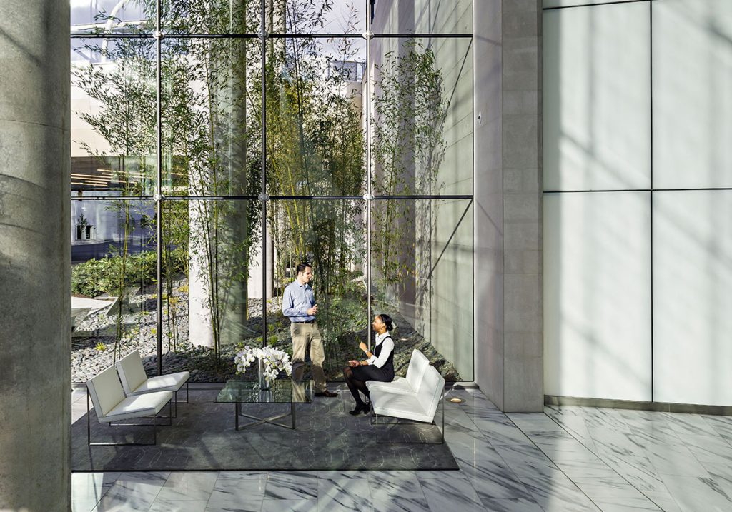 Tysons Tower | Rhodeside Harwell