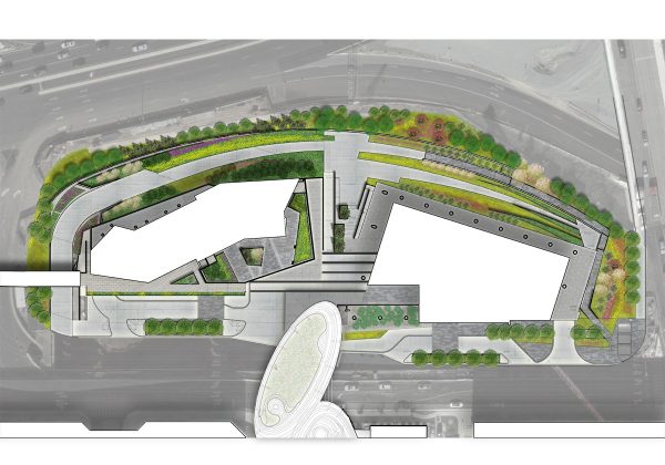 Tysons Tower | Rhodeside Harwell