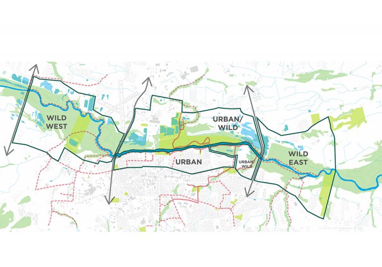 Tar River Legacy Plan | Rhodeside Harwell