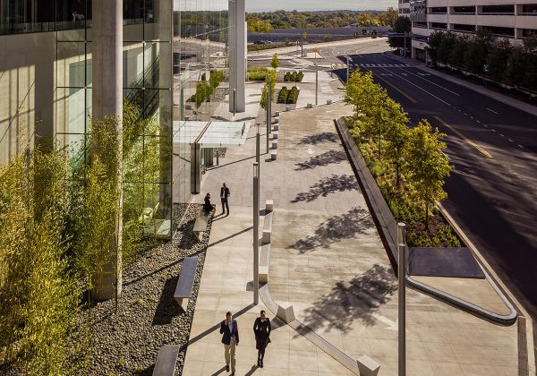 Tysons Tower | Rhodeside Harwell