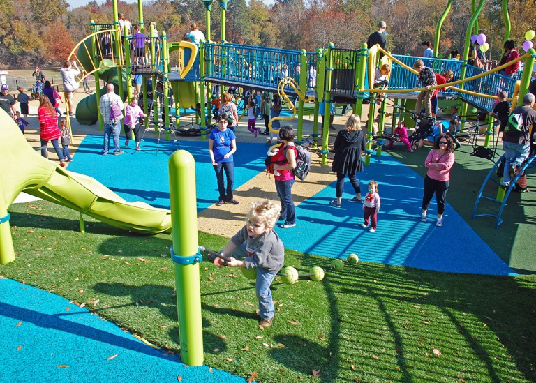 Town Common Master Plan | Rhodeside Harwell