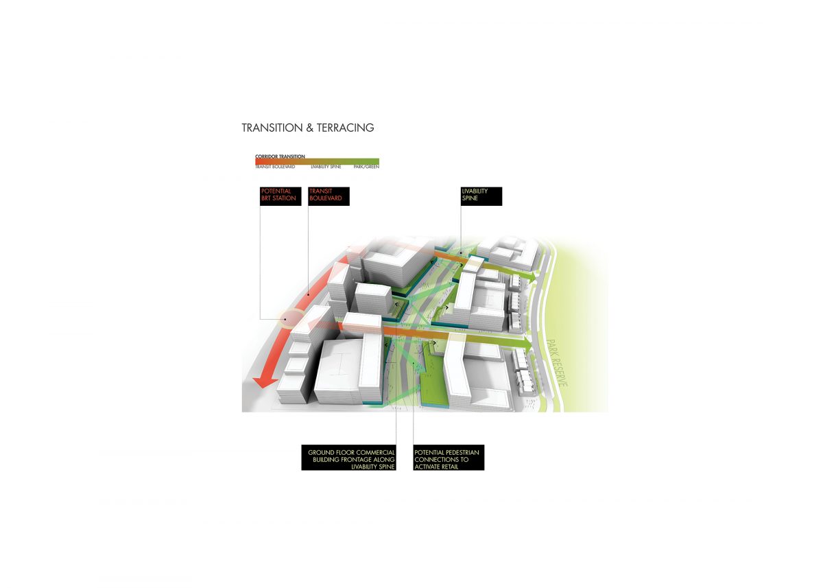 Richmond Highway Urban Design Study | Rhodeside Harwell