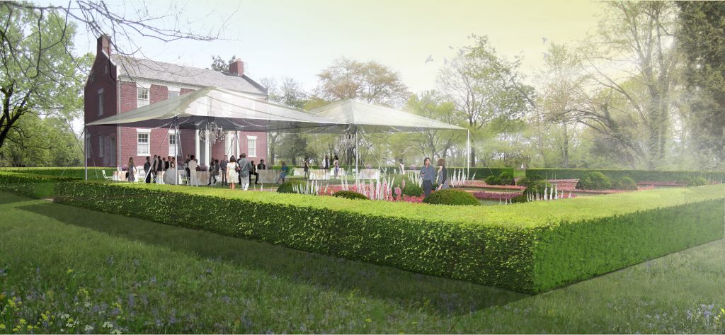 Liberia Plantation Master Plan | Rhodeside Harwell