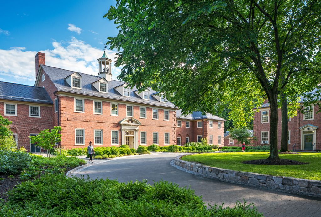 The Madeira School | Rhodeside Harwell