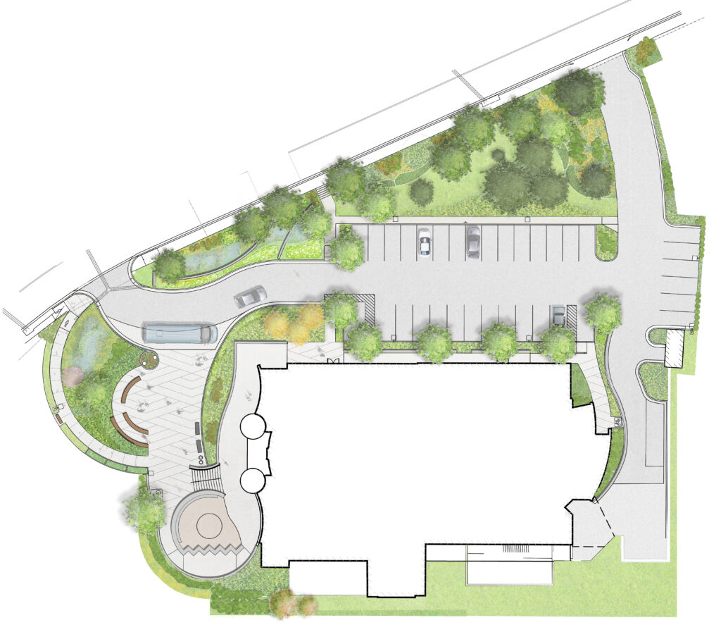 Smithsonian Institution Anacostia Community Museum | Rhodeside Harwell