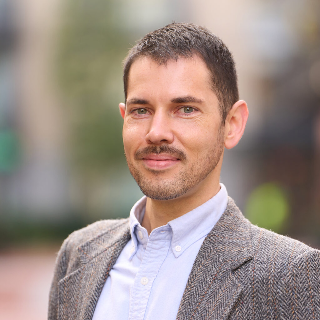 Christopher Nelson | Rhodeside Harwell