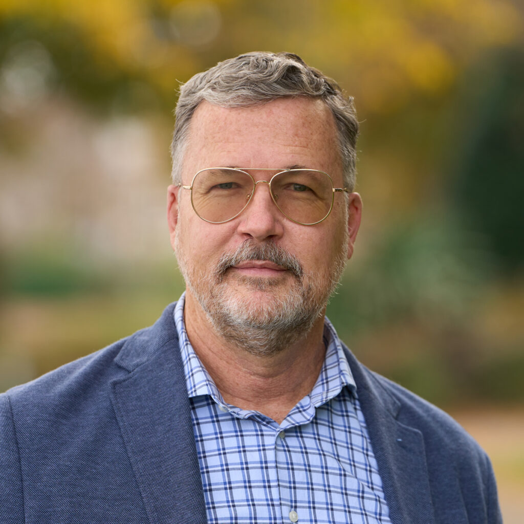 Kevin Fisher, PLA | Rhodeside Harwell