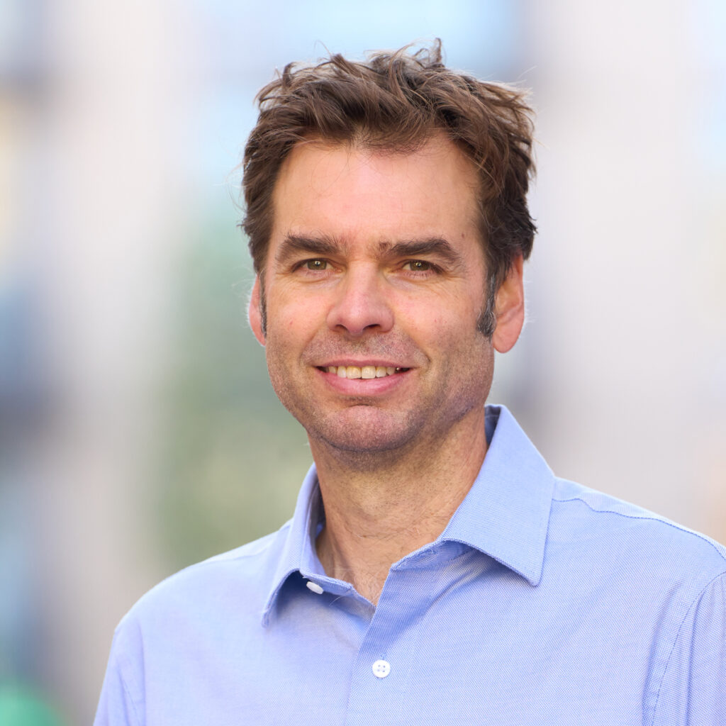 Matthew Traucht, PLA | Rhodeside Harwell