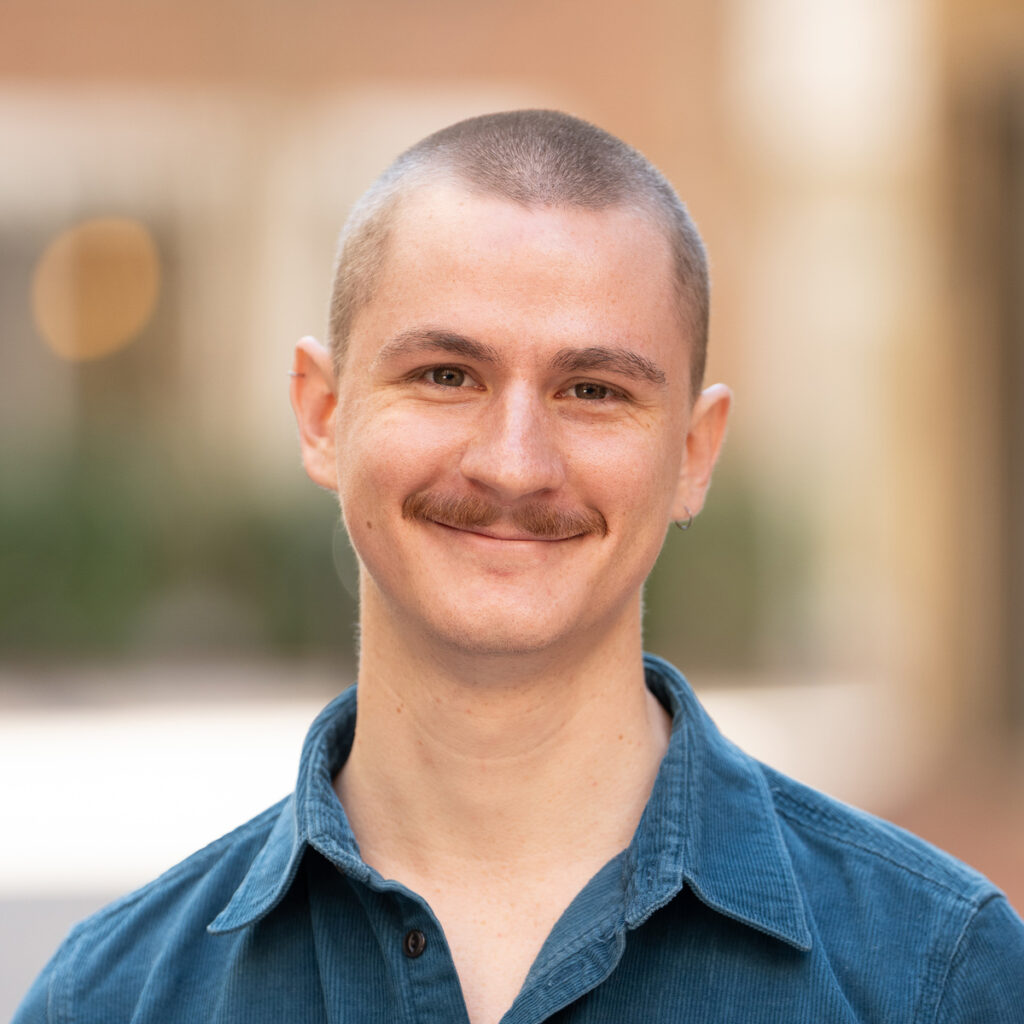 People | Rhodeside Harwell